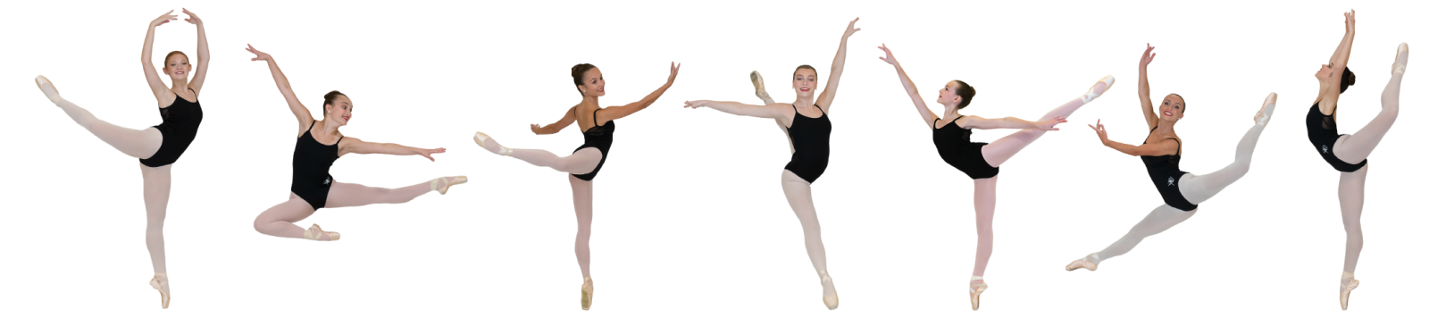 Company - Mississippi Metropolitan Ballet