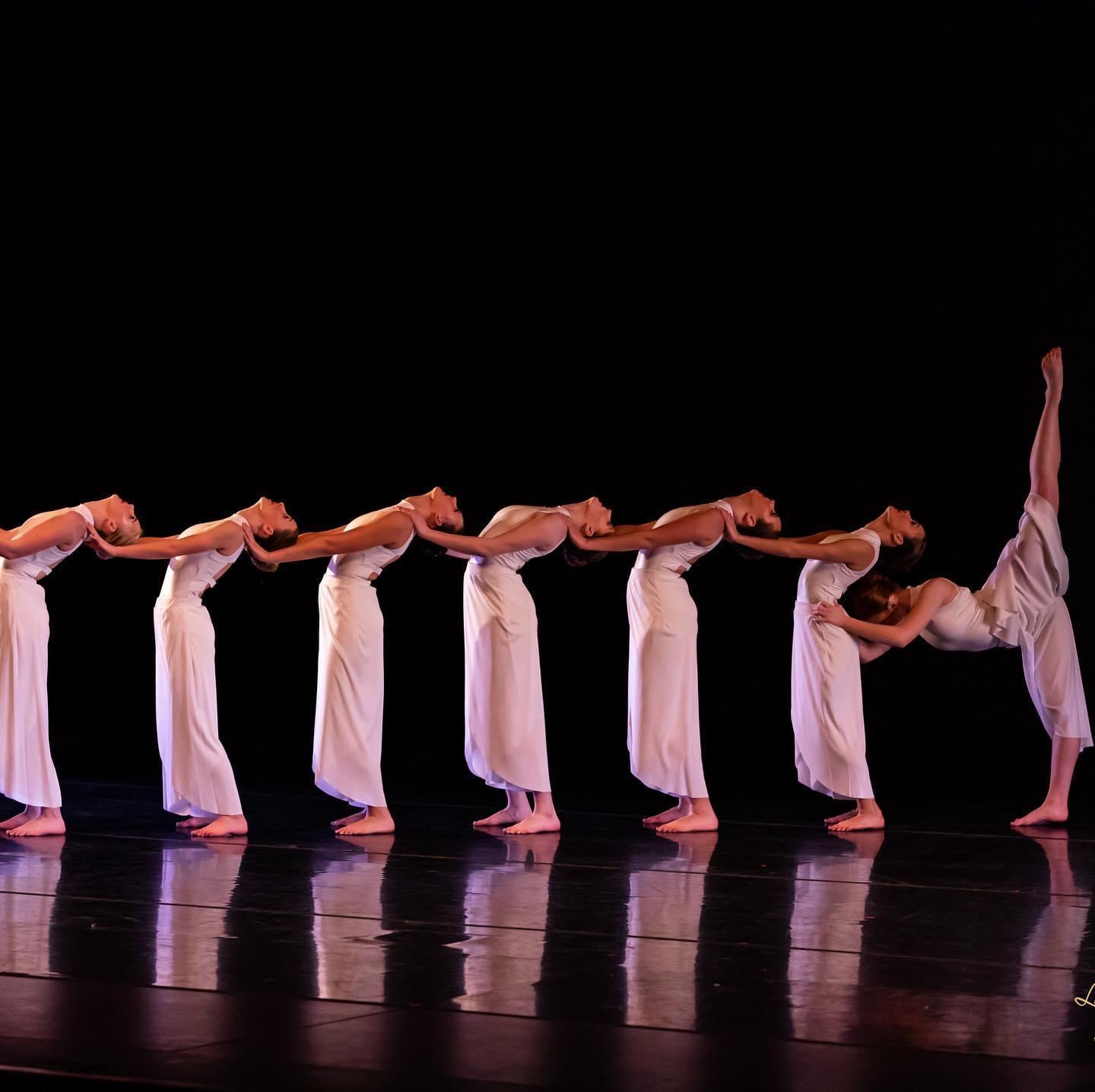 Hinds_County_Ballet - Mississippi Metropolitan Ballet
