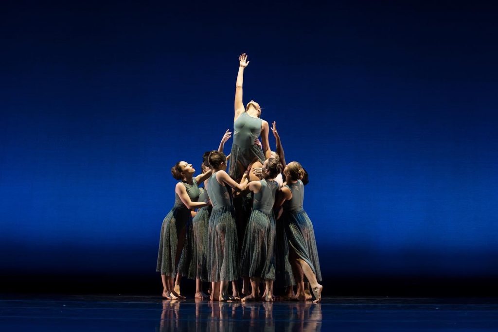 Ridgeland_Mississippi_Ballet - Mississippi Metropolitan Ballet