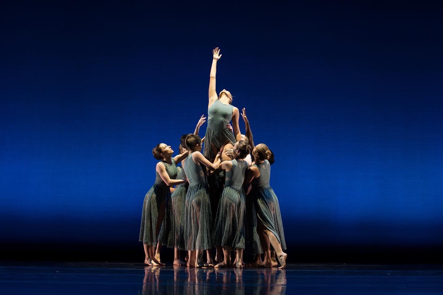 Ridgeland_Mississippi_Ballet - Mississippi Metropolitan Ballet