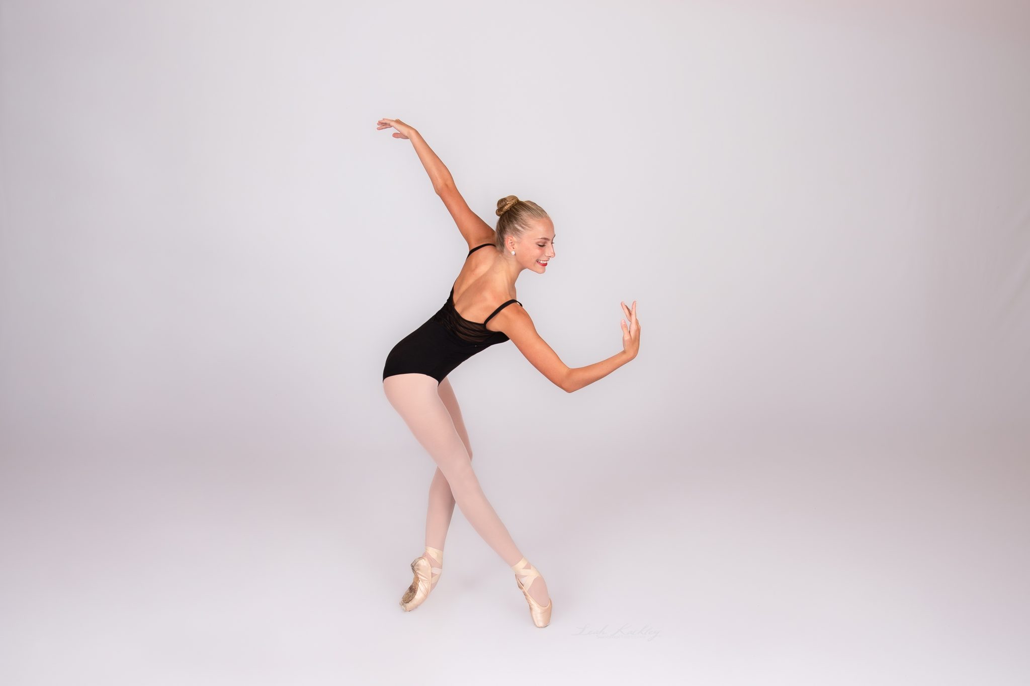 Company - Mississippi Metropolitan Ballet