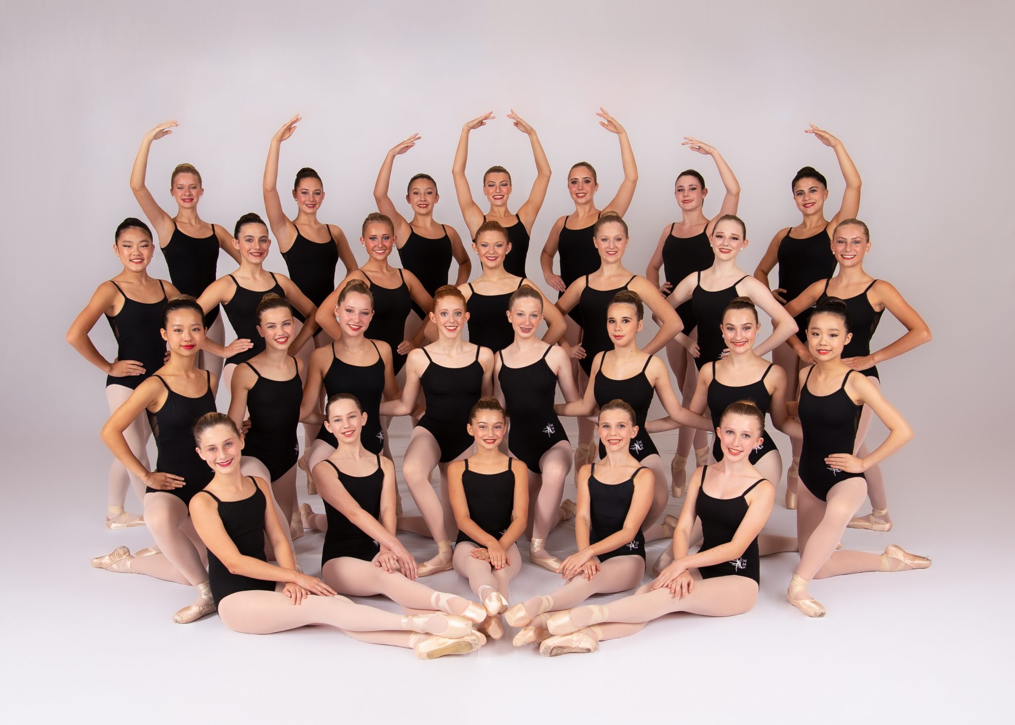 Company - Mississippi Metropolitan Ballet