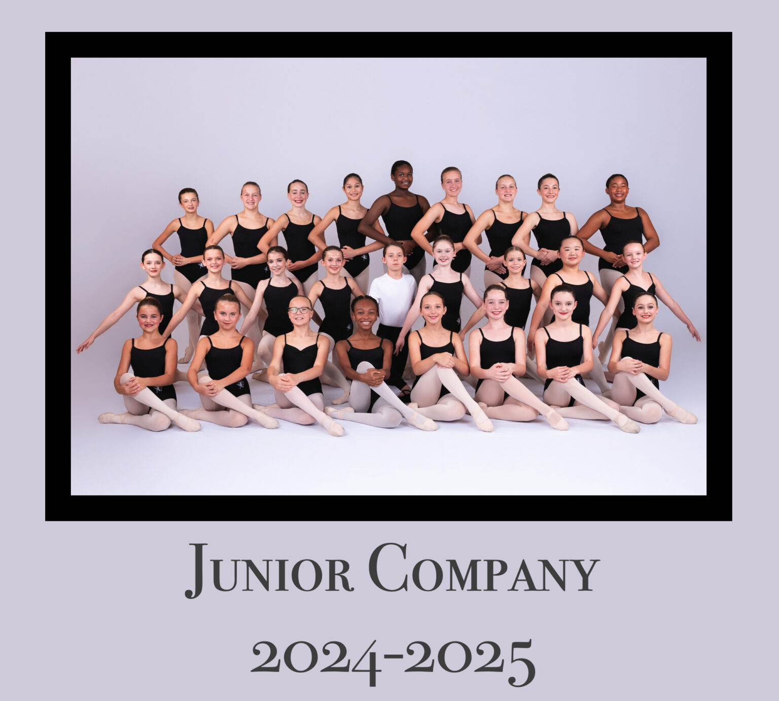 Company - Mississippi Metropolitan Ballet